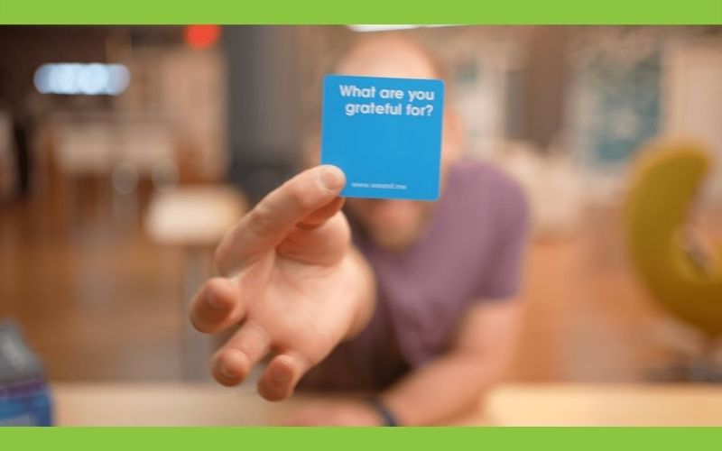 Better—Not Bigger - We and Me