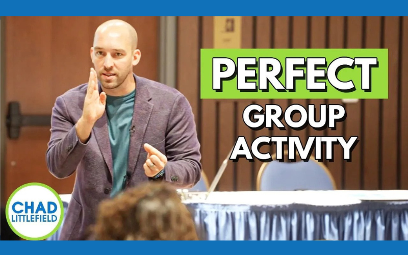 Engaging Closing Activity: Group Anthem - We and Me